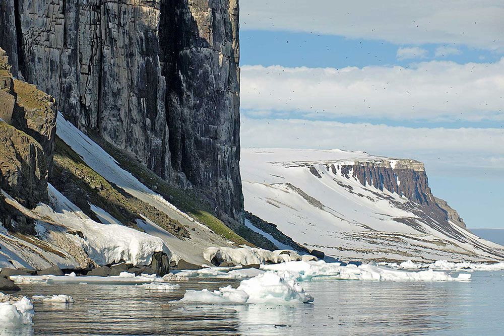 Six Places to Visit in Svalbard :: Expeditions Online