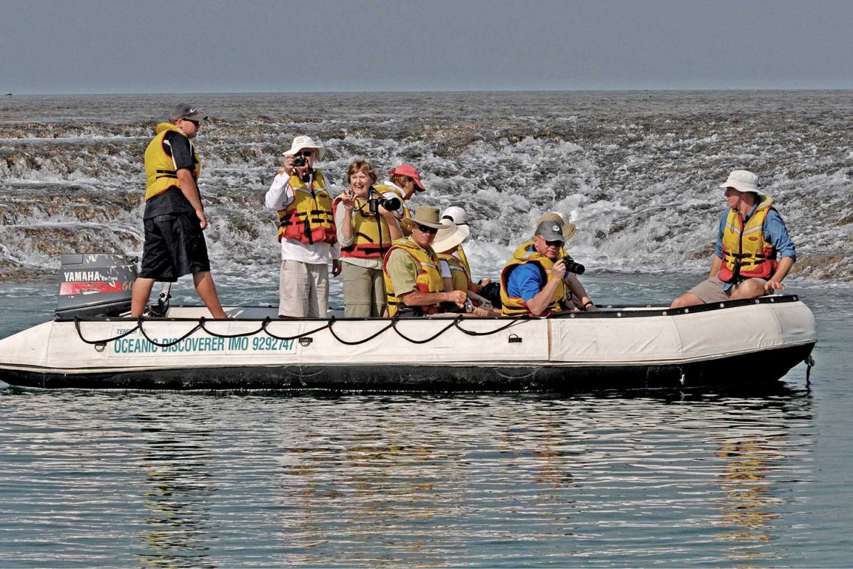 Worldwide Expedition Cruises & Tours Calendar | Expeditions Online